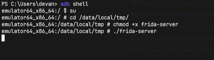 SSL Unpinning Made Easy
